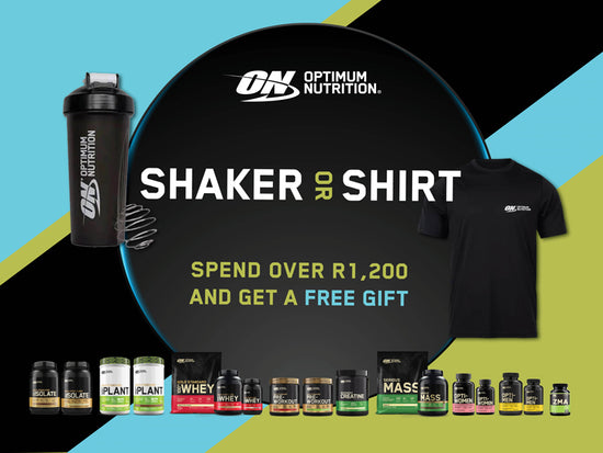 Optimum Nutrition: Gold Standard Protein | Trusted for 35 Years