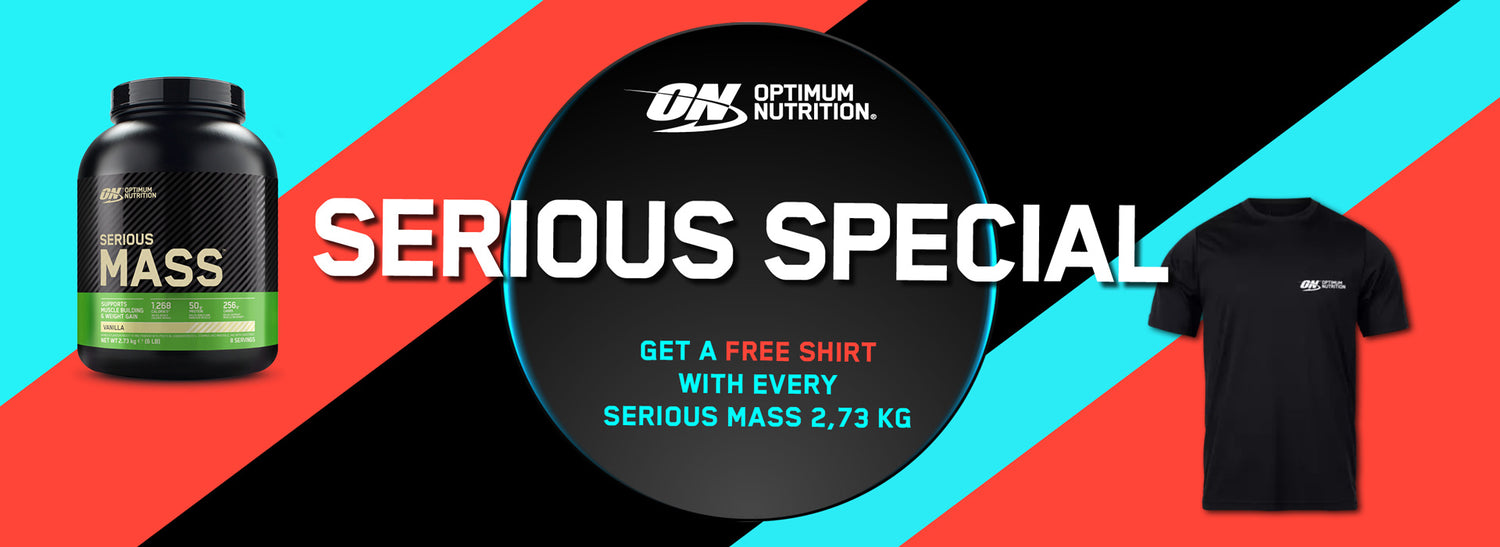 Optimum Nutrition: Gold Standard Protein | Trusted for 35 Years