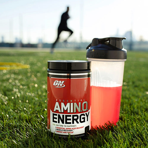 Optimum Nutrition: Gold Standard Protein | Trusted for 35 Years